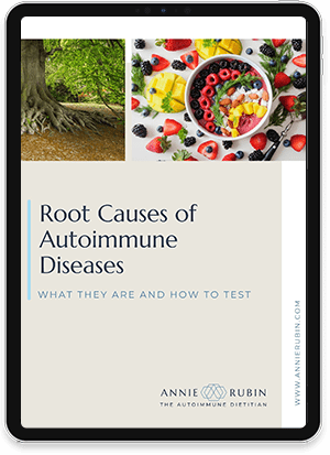 Nutrient Deficiencies & Autoimmune Disease: What They Are and How to ...
