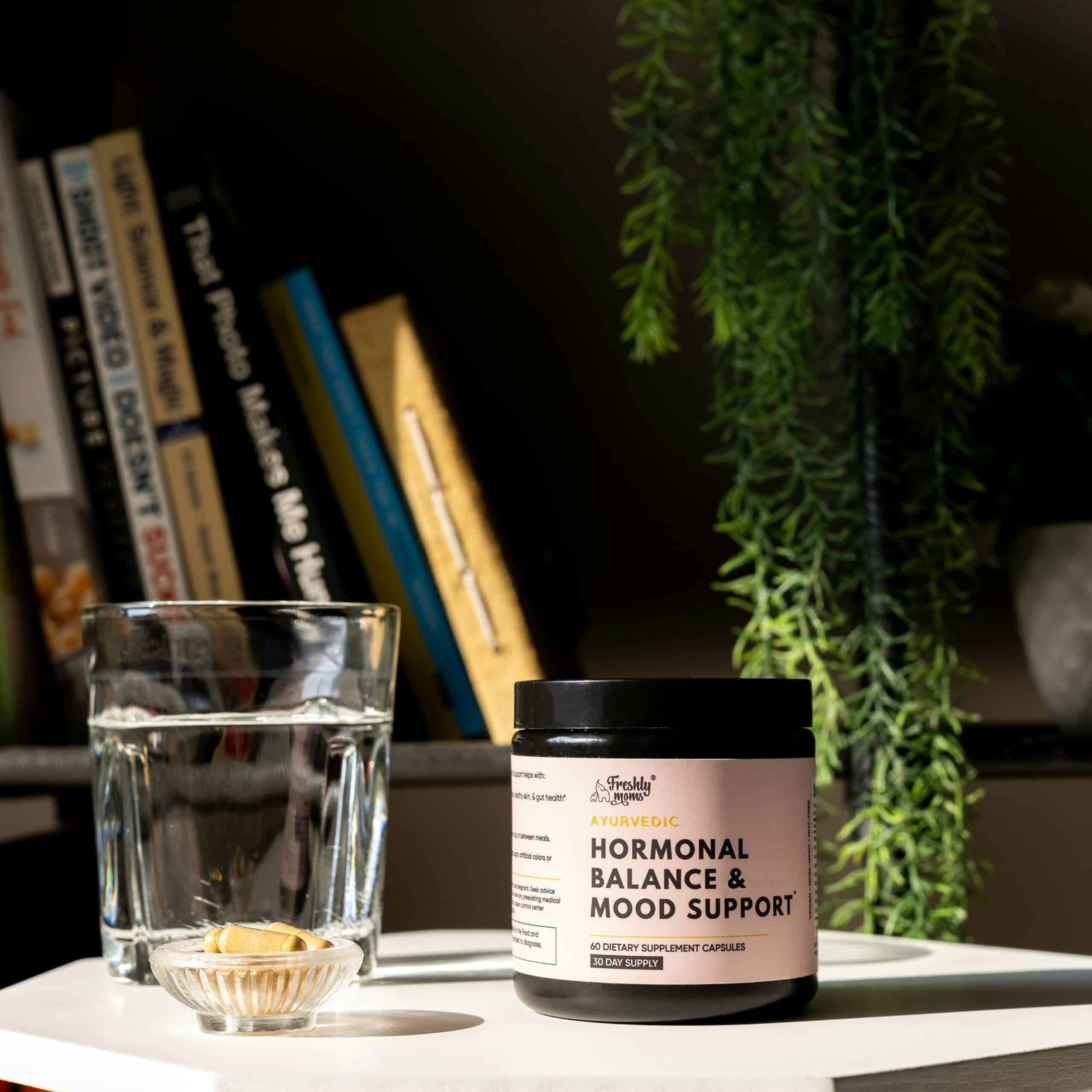 How Hormones Can Affect Autoimmune Disease - Annie Rubin | The ...